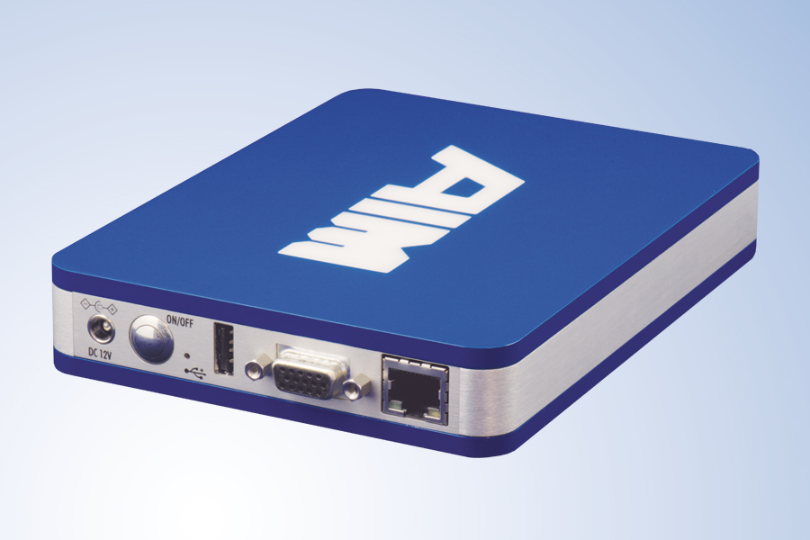 ANET1553-x MIL-STD-1553 Ethernet Module - AIM Online - 1553