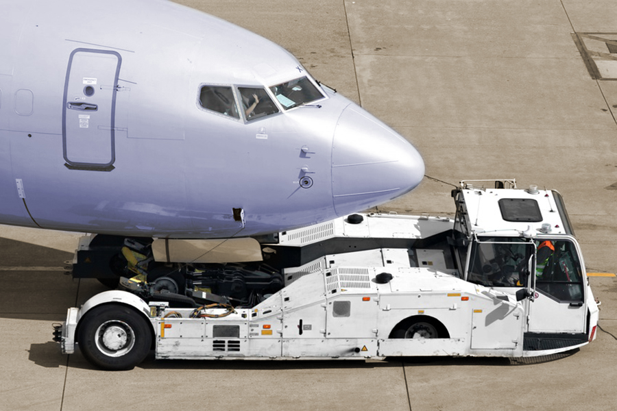 AFDX®/ARINC664P7 Tutorial - What is AFDX - AIM Online