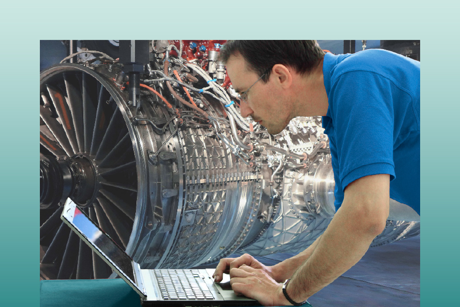 AFDX®/ARINC664P7 Tutorial - What is AFDX - AIM Online