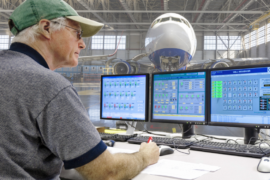 System Solutions - Professional Avionics Databus Solutions - AIM Online