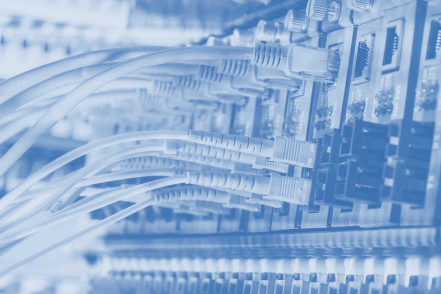 AFDX®/ARINC664P7 Tutorial - What is AFDX - AIM Online