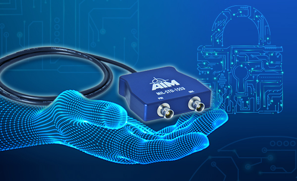 AIM News - Professional Avionics Databus Solutions - AIM Online