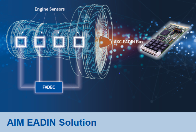 AIM News - Professional Avionics Databus Solutions - AIM Online