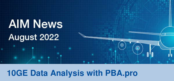AIM News - Professional Avionics Databus Solutions - AIM Online