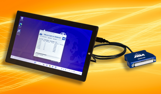 AIM News - Professional Avionics Databus Solutions - AIM Online