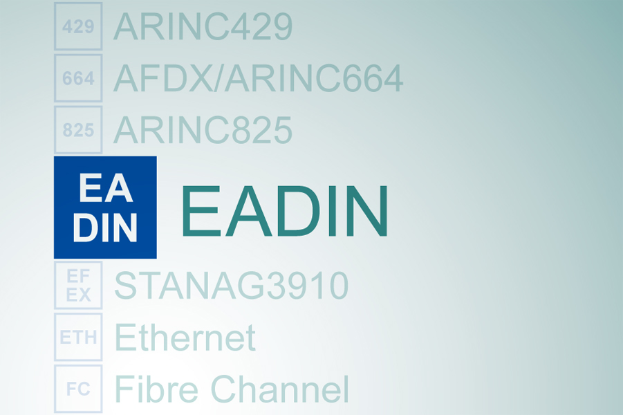 PBA.pro-EADIN Resource Component for AIM EADIN interfaces