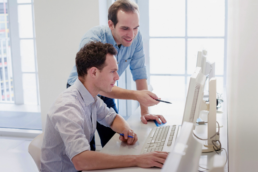 PBA.pro-TR-x PBA.pro Software Training - AIM Online