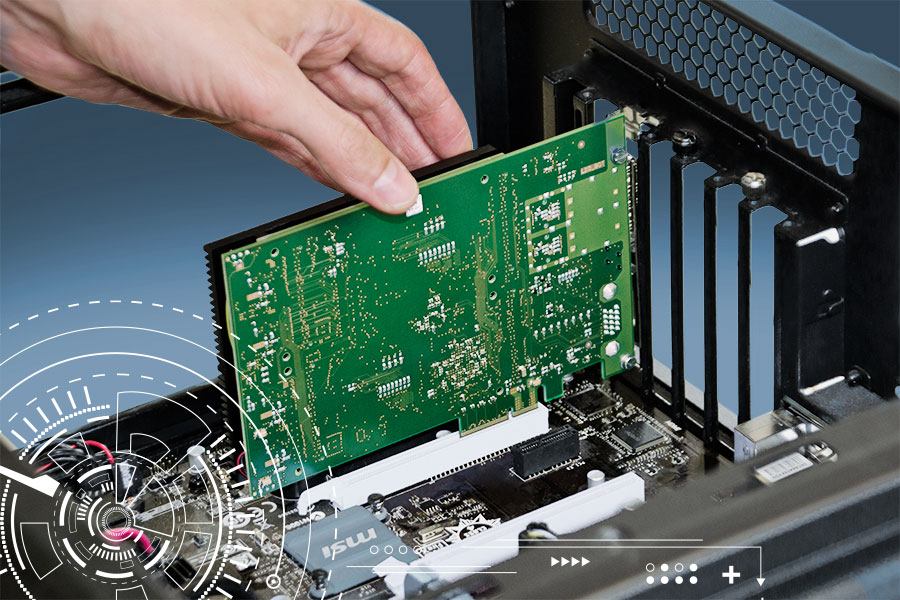 Interface Modules - Avionics Databus Solutions - AIM Online