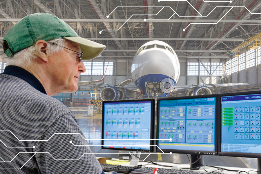 Products Overview - Professional Avionics Databus Solutions - AIM Online