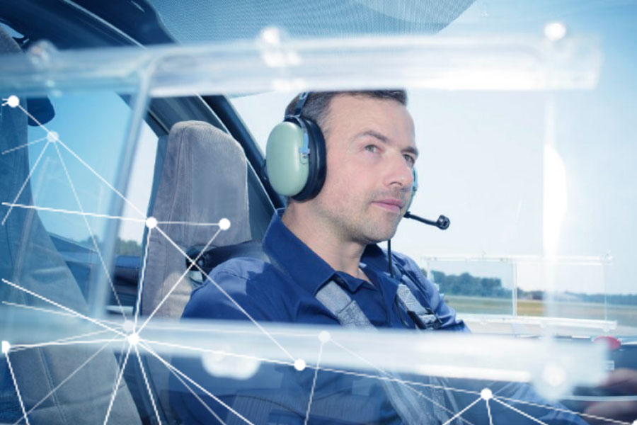 Home Page of AIM Online - Professional Avionics Databus Solutions